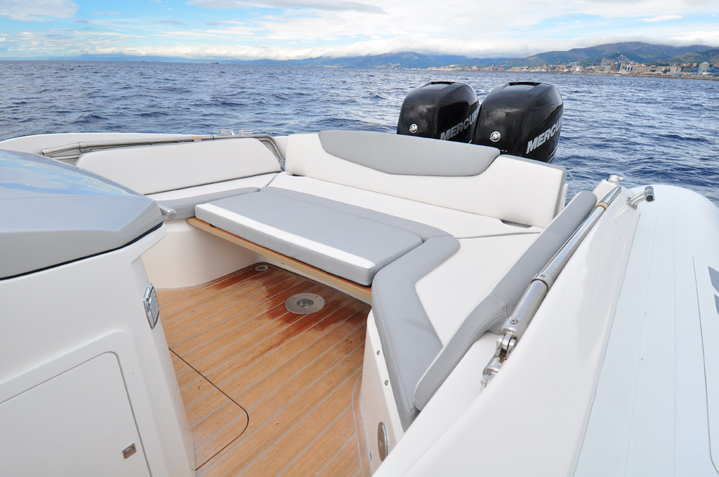 SACS STRIDER 10 EN - UA-Marine