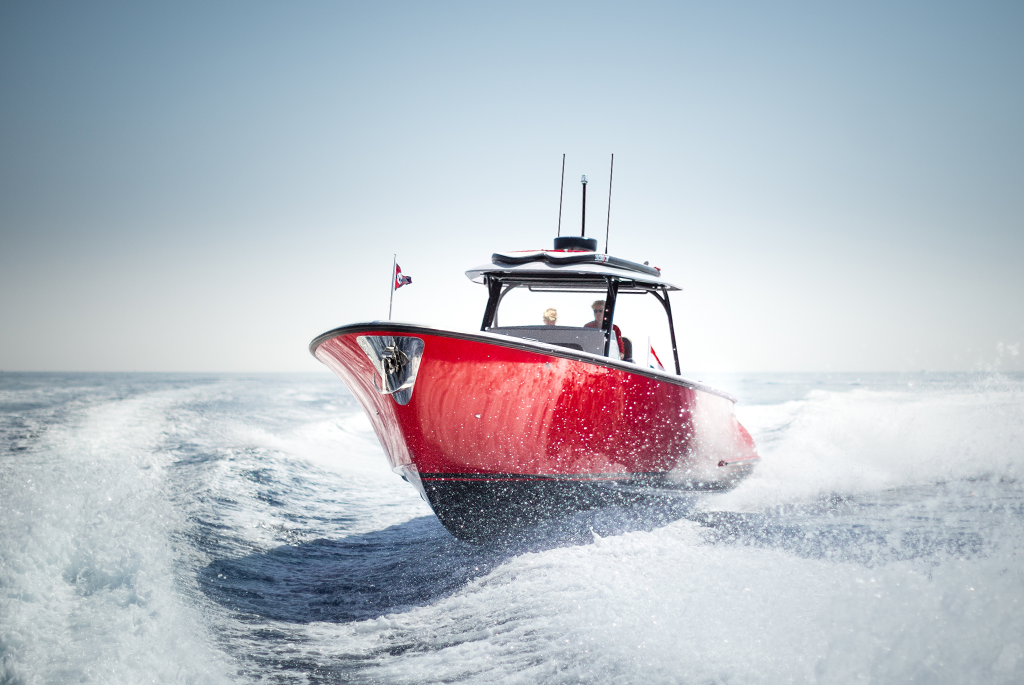 Wajer & Wajer - UA-Marine